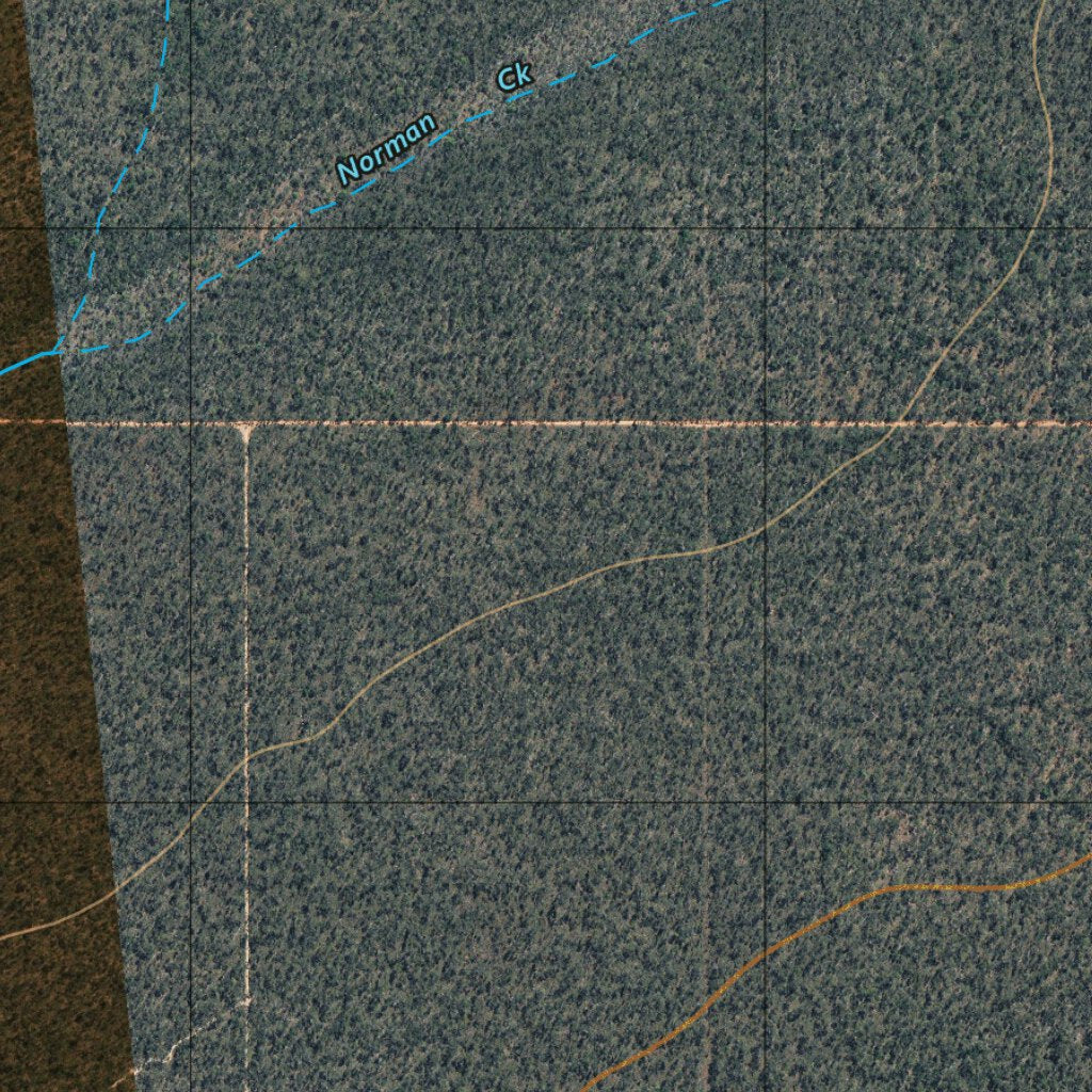 Pera Head (7272-32i) Map by Department of Resources | Avenza Maps