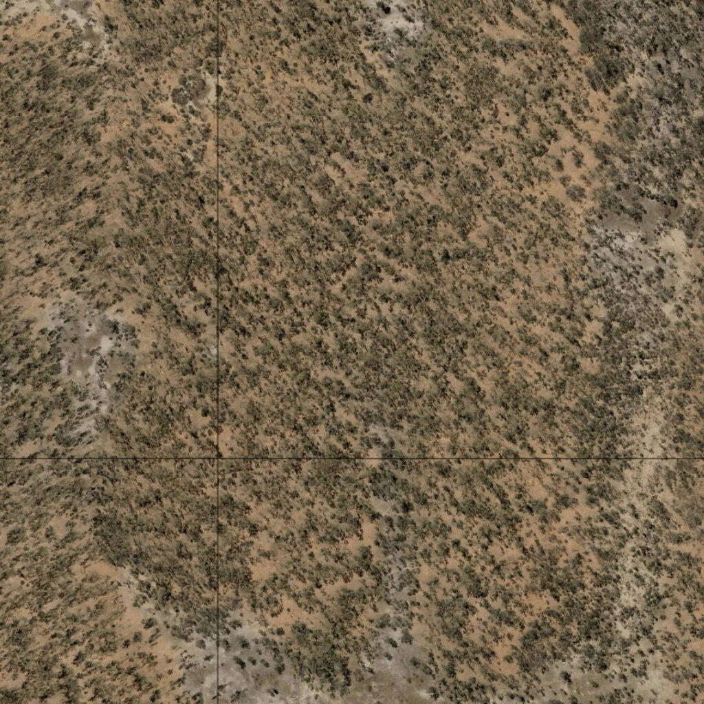 Prairie (7856-324i) Map by Department of Resources | Avenza Maps