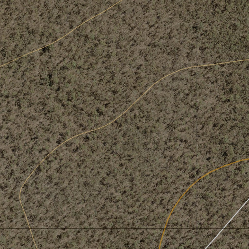 Native Wells (7961-421i) Map by Department of Resources | Avenza Maps