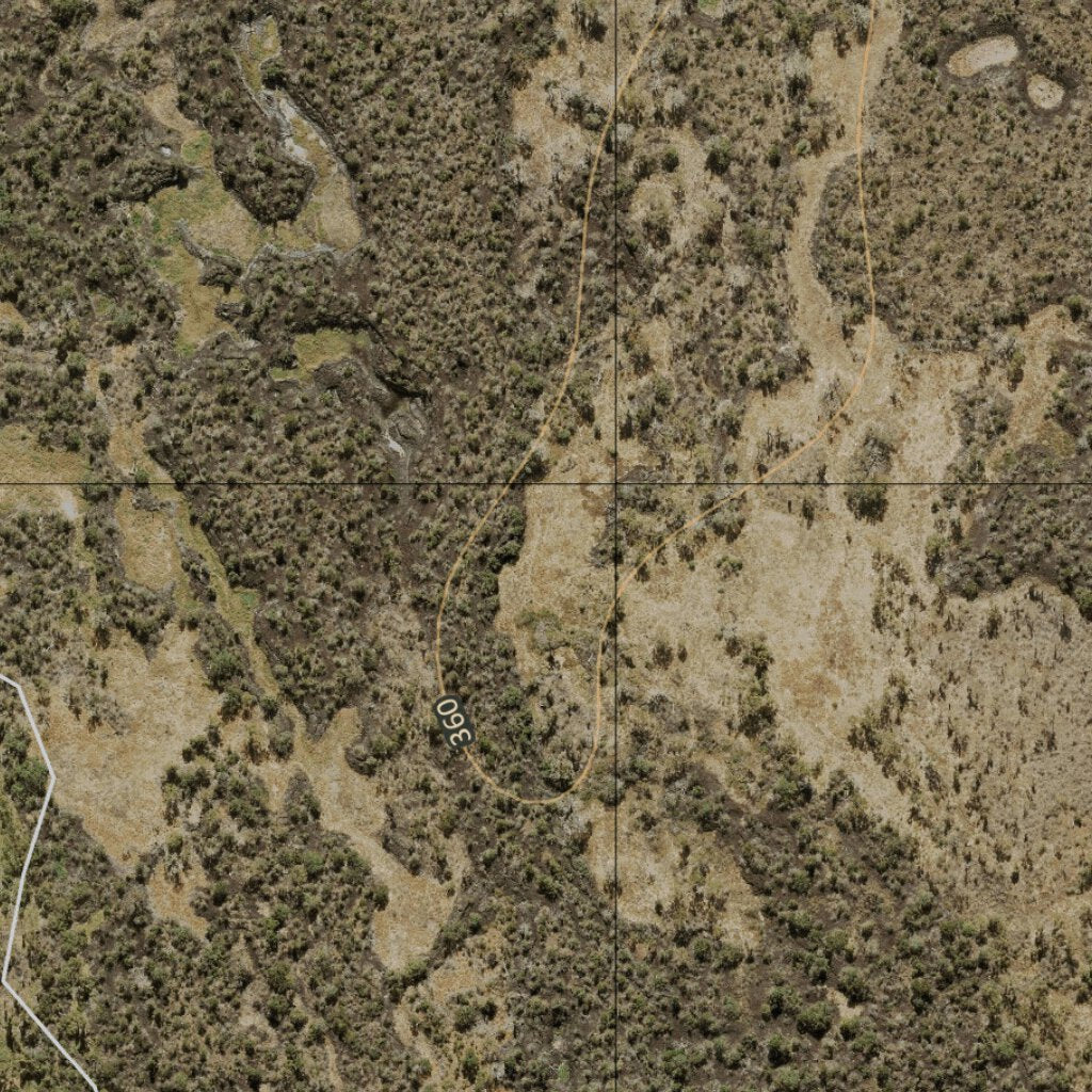 Southwick (8058-313i) Map by Department of Resources | Avenza Maps