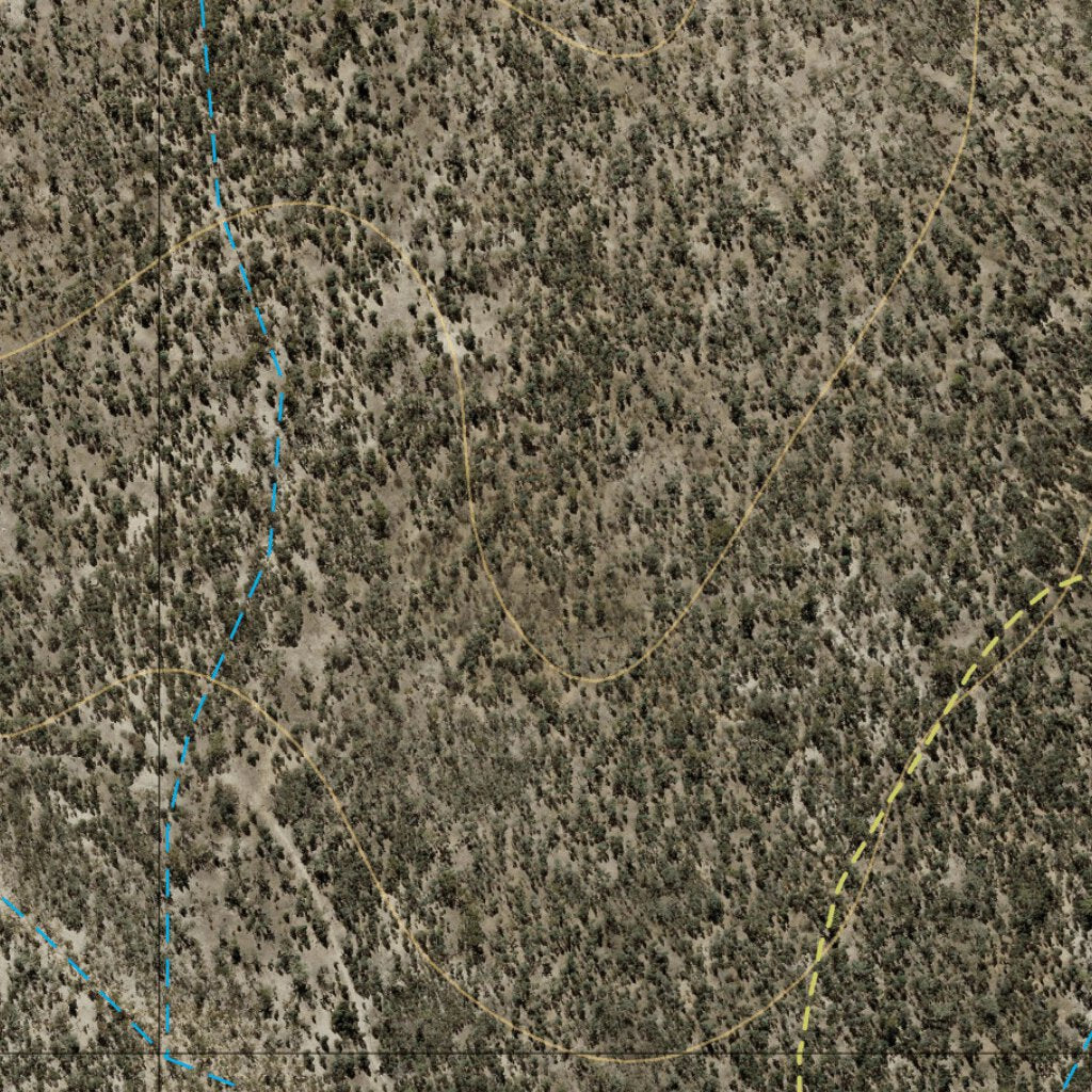 Oak Vale (8446-143i) Map by Department of Resources | Avenza Maps