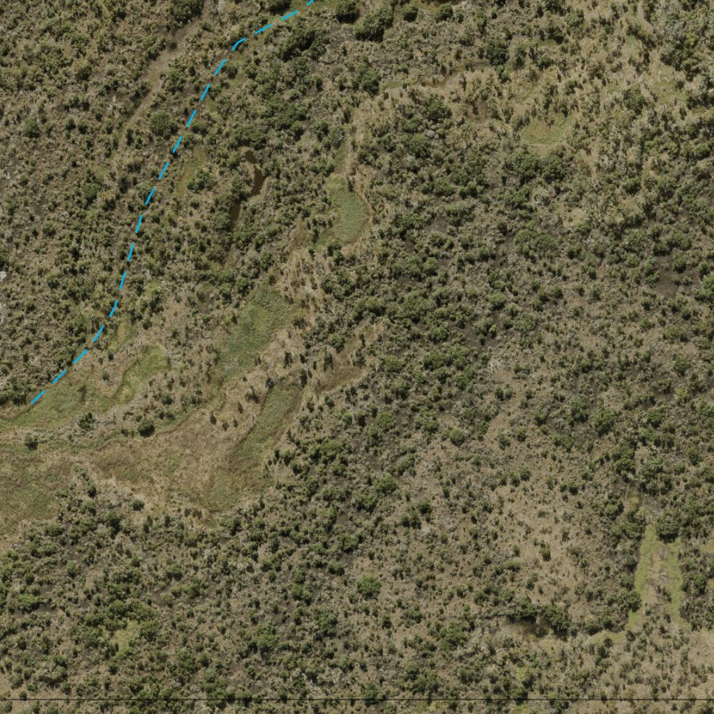 Southwick (8058-331i) Map by Department of Resources | Avenza Maps