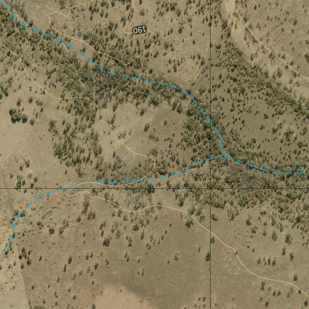 Champion Bore (8551-313i) Map by Department of Resources | Avenza Maps