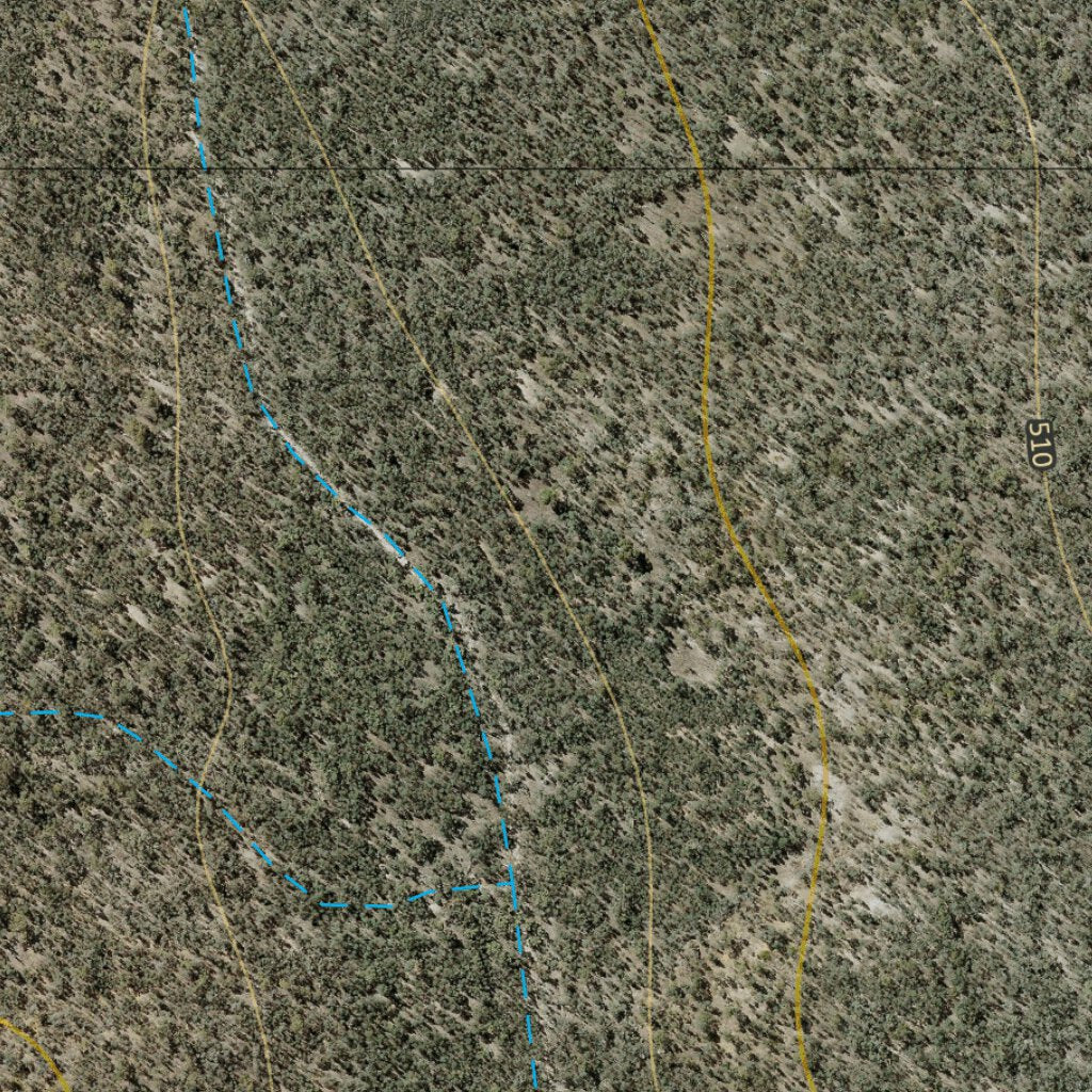 Oak Vale (8446-112i) Map by Department of Resources | Avenza Maps