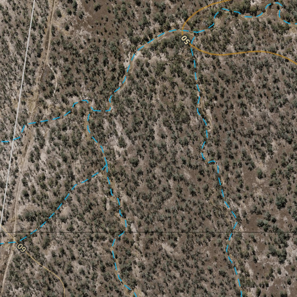 Styx (8852-434i) Map by Department of Resources | Avenza Maps