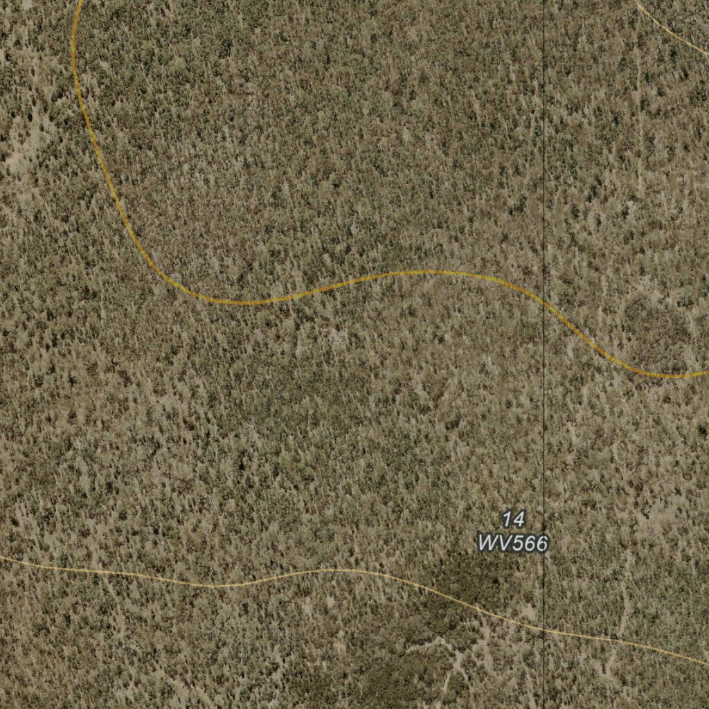 Noonga (8845-343i) Map by Department of Resources | Avenza Maps