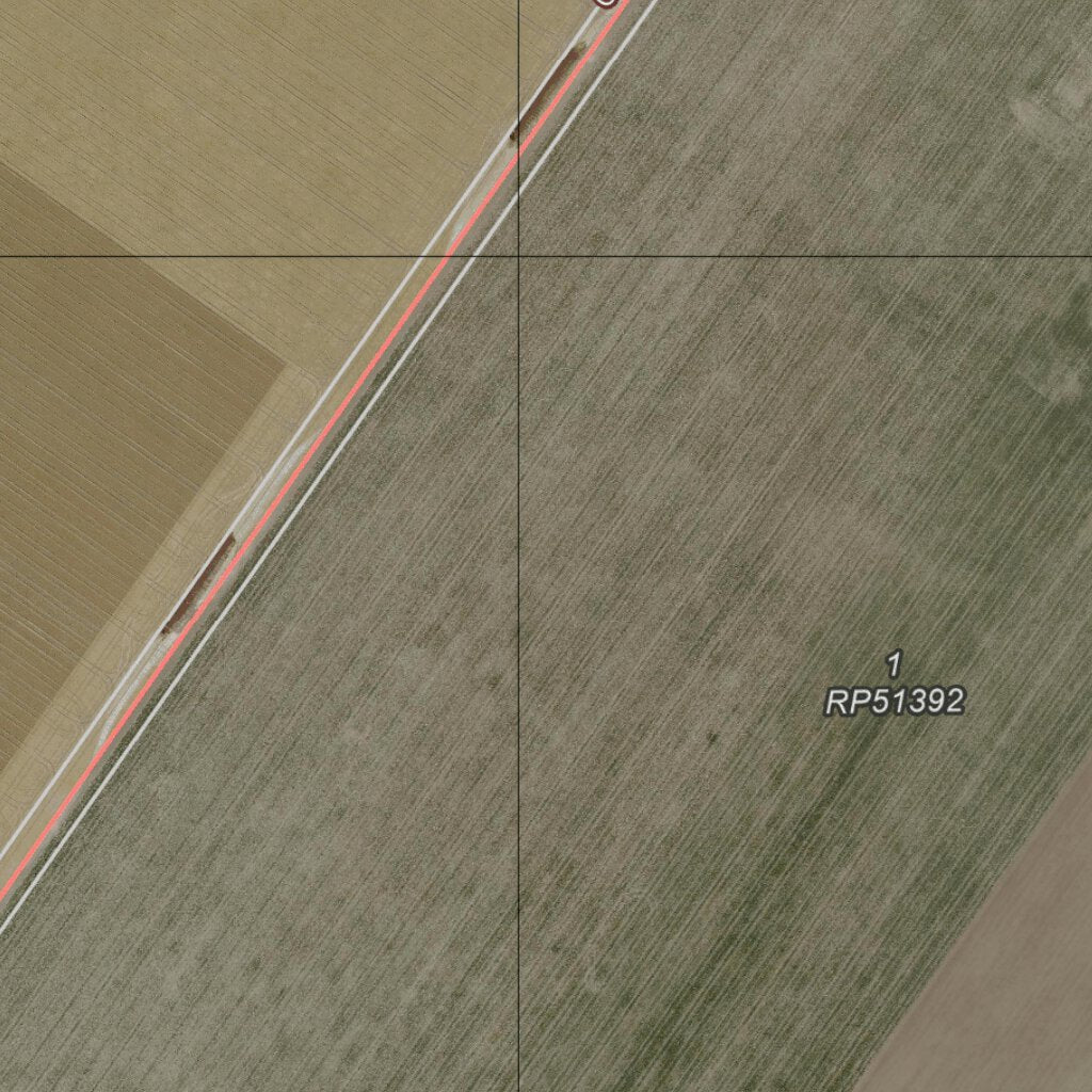 Brigalow (9044-242i) Map by Department of Resources | Avenza Maps