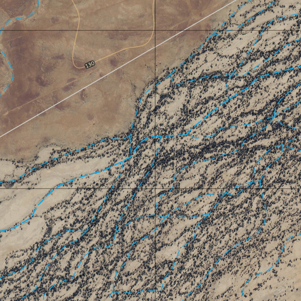Mount Howitt (7344-12i) Map by Department of Resources | Avenza Maps