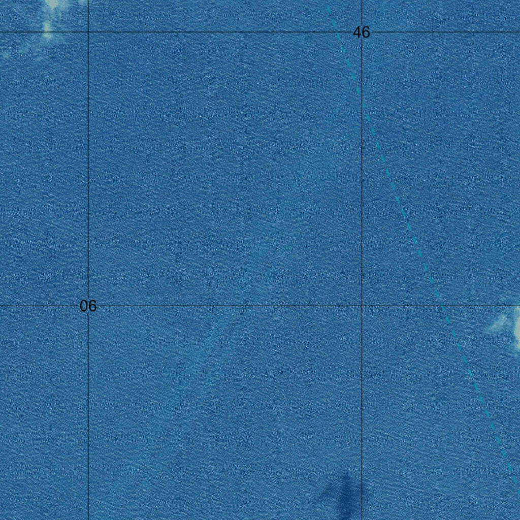 Red Island Point (7376-24i) Map by Department of Resources | Avenza Maps