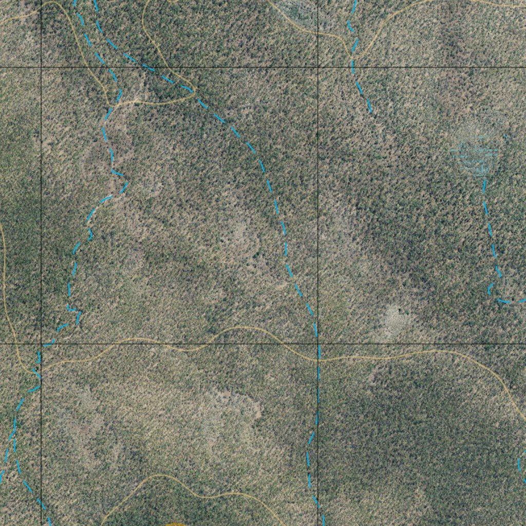 Catfish Landing (7373-14i) Map by Department of Resources | Avenza Maps