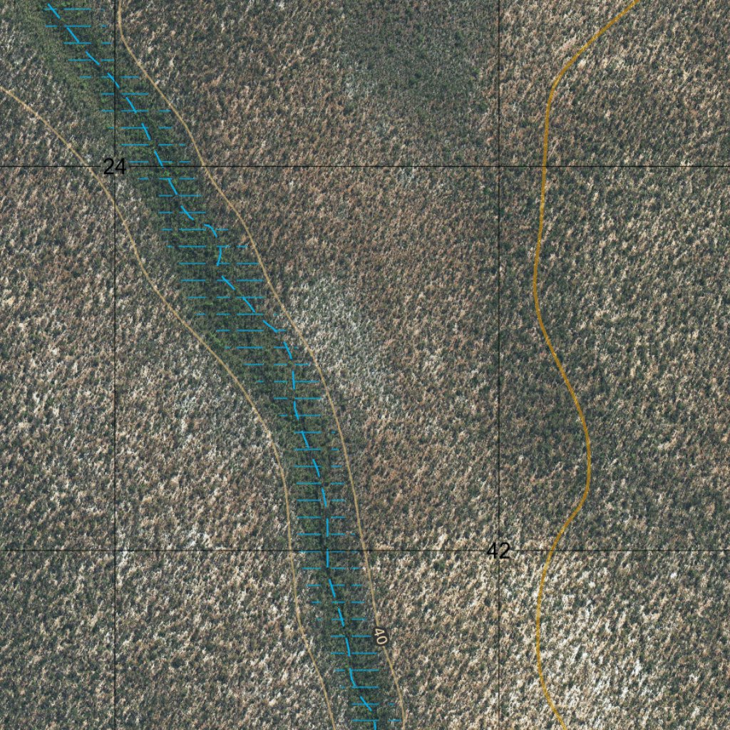 Dunning (7369-41i) Map by Department of Resources | Avenza Maps