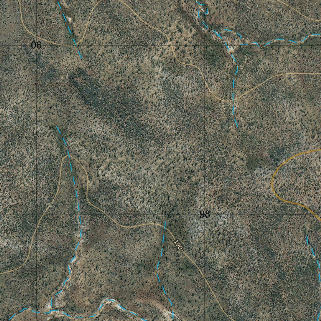 Gilbert River (7461-11i) Map by Department of Resources | Avenza Maps