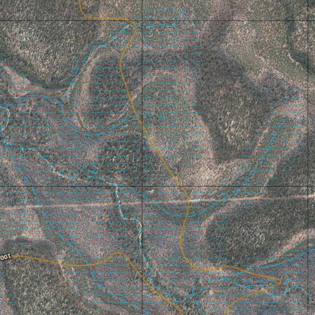 Egerton (7464-24i) Map by Department of Resources | Avenza Maps