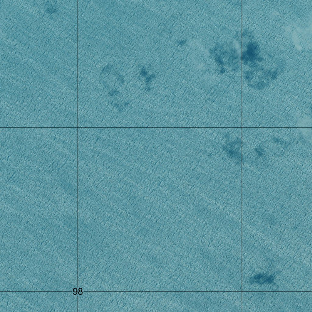 Gabba Island (7478-23i) Map by Department of Resources | Avenza Maps