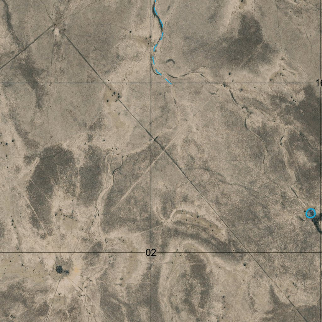 Manuka (7554-43i) Map by Department of Resources | Avenza Maps