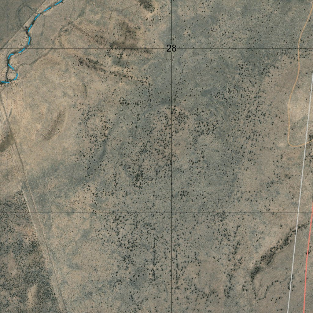 Cassilis (7555-32i) Map by Department of Resources | Avenza Maps