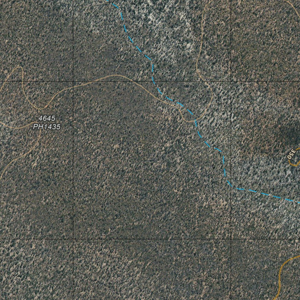 Bellfield (7559-33i) Map by Department of Resources | Avenza Maps