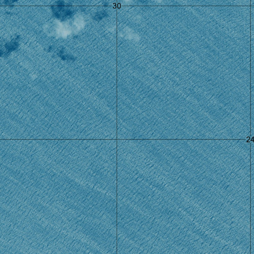 Artub Islet (7576-44i) Map by Department of Resources | Avenza Maps