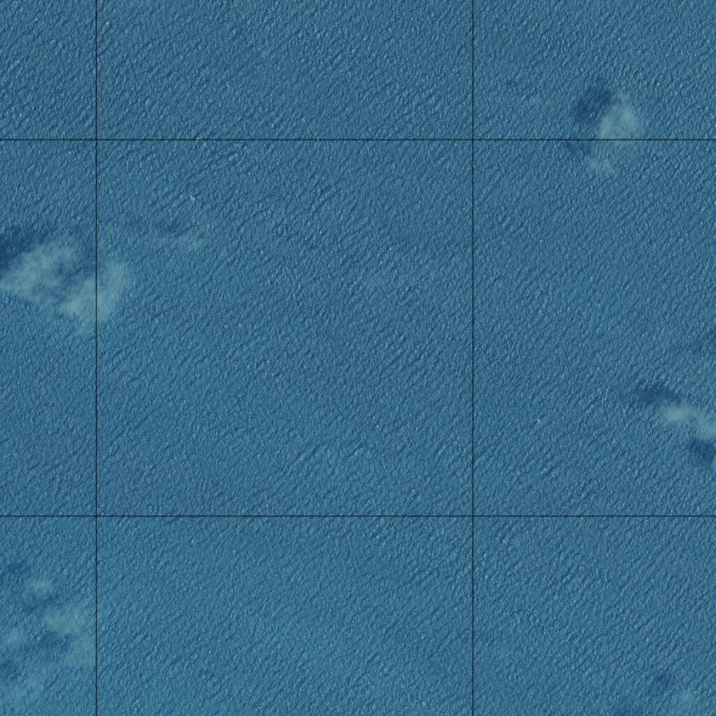 Coconut Island (7577-41i) Map by Department of Resources | Avenza Maps