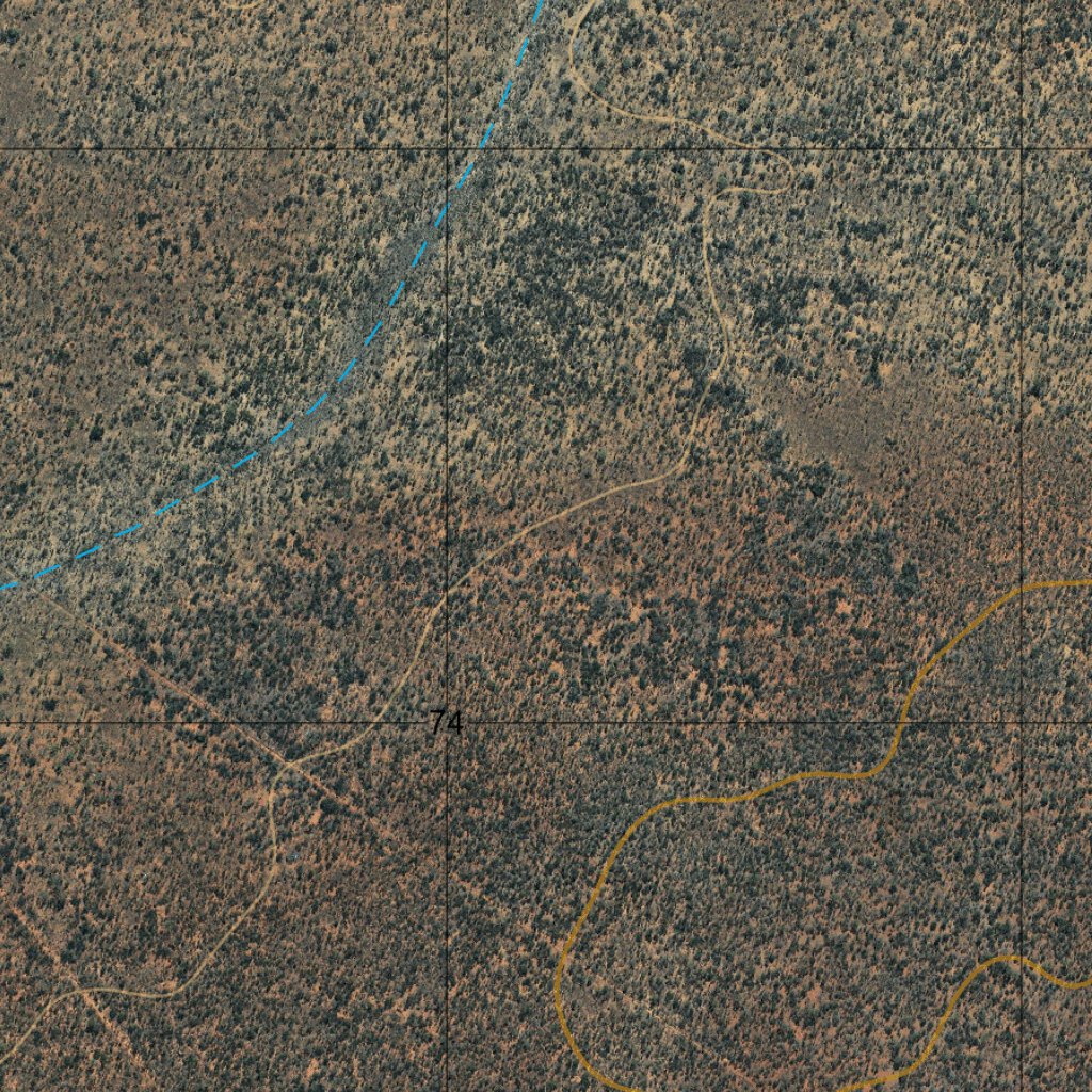 Hampstead (7658-33i) Map by Department of Resources | Avenza Maps