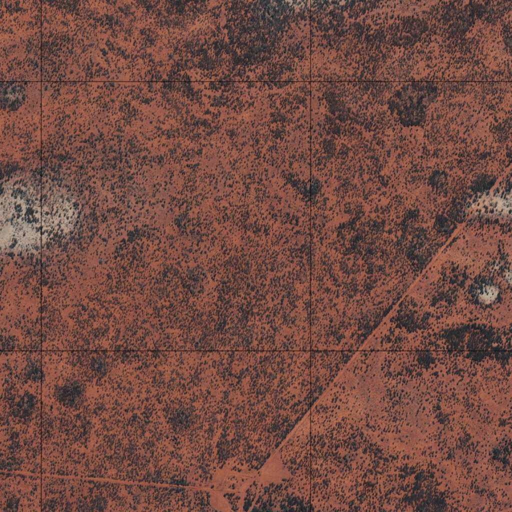 Hungerford (7740-41i) Map by Department of Resources | Avenza Maps