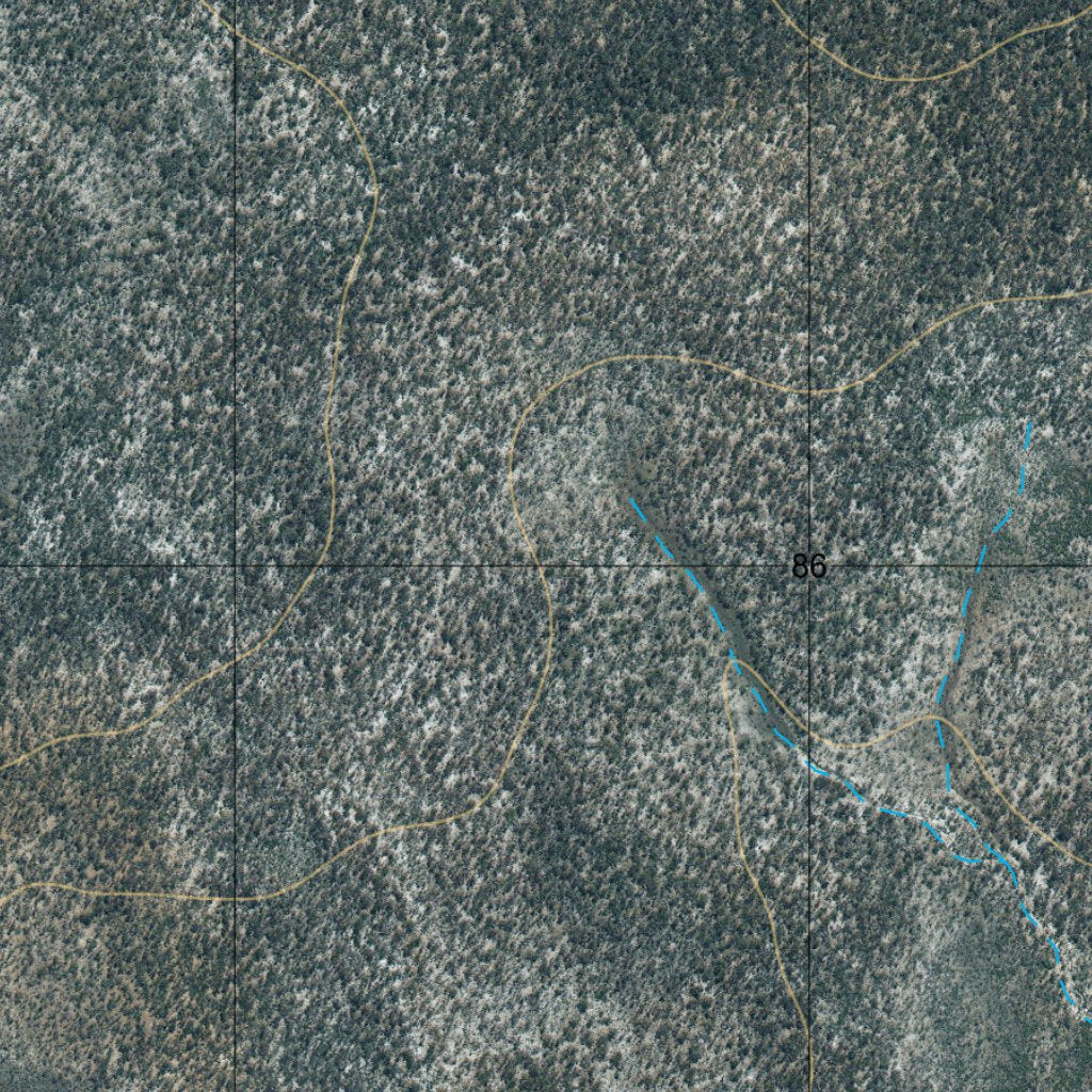 Musgrave (7668-32i) Map by Department of Resources | Avenza Maps