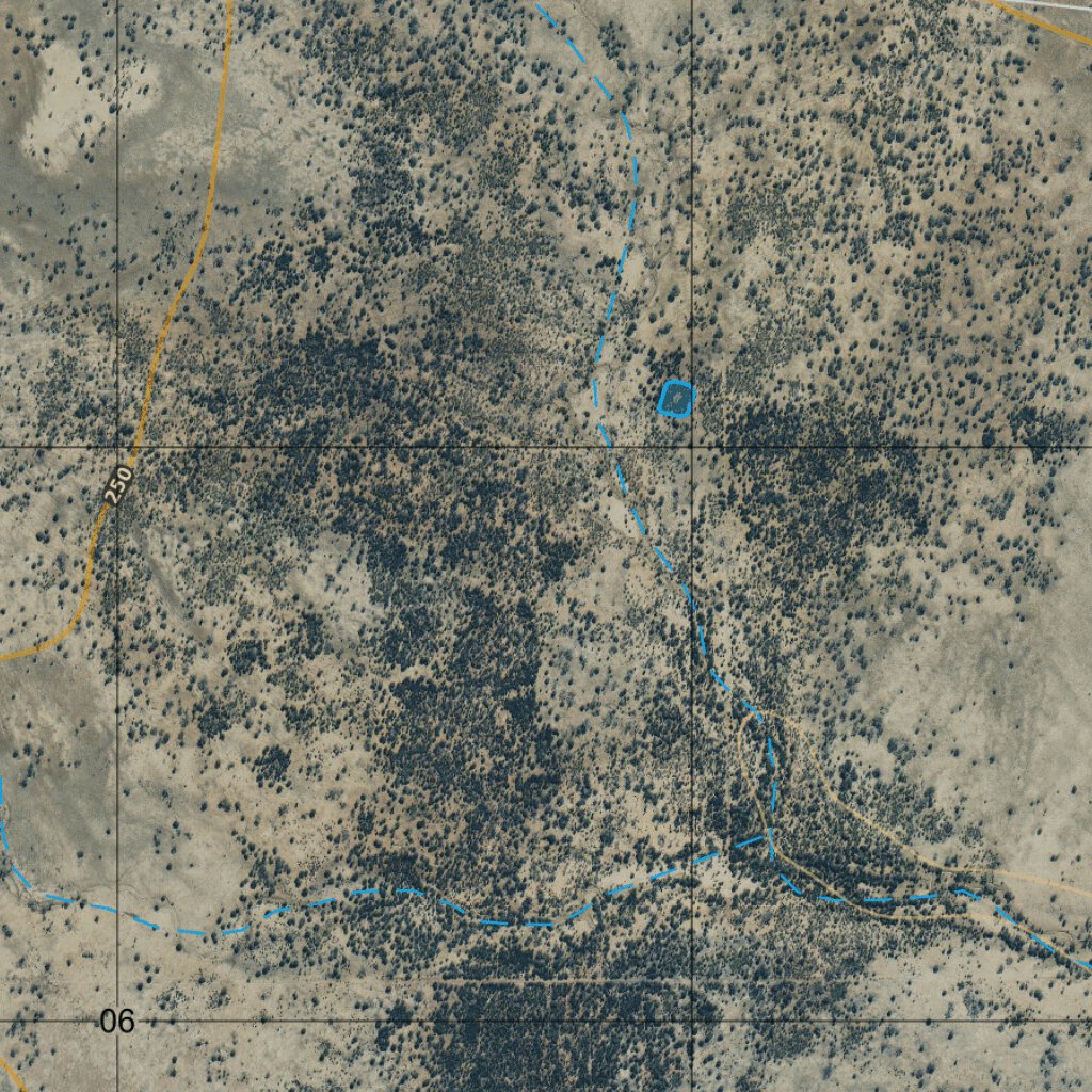 Isisford (7749-44i) Map by Department of Resources | Avenza Maps