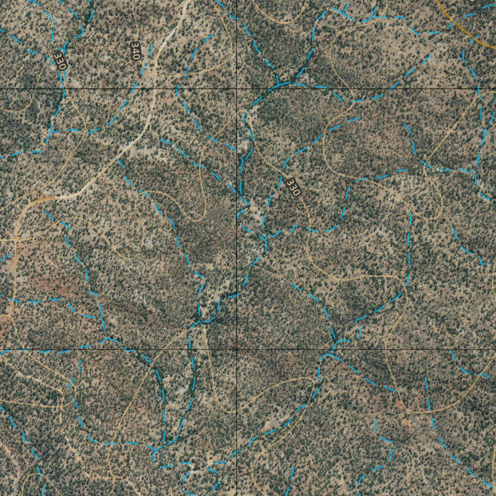 Bolwarra (7763-32i) Map by Department of Resources | Avenza Maps