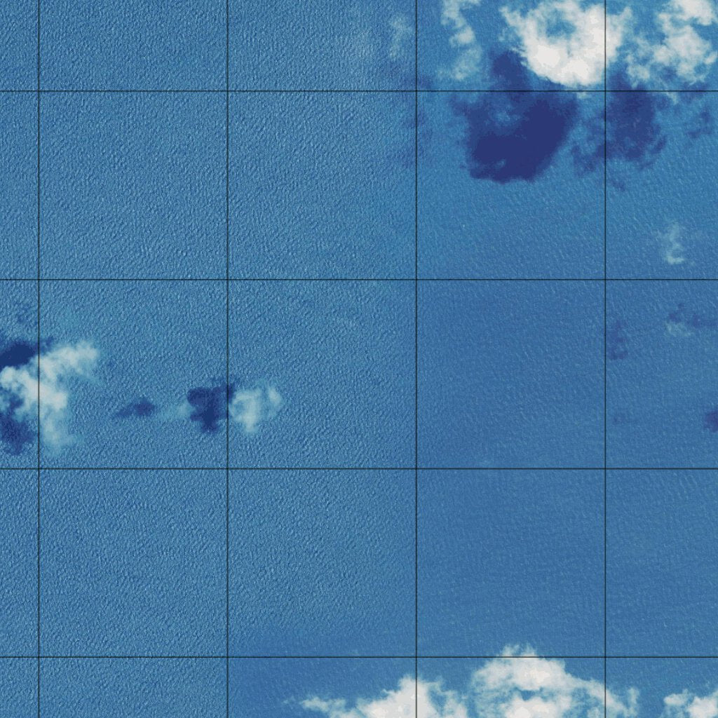 Turu Cay (7178-2i) Map by Department of Resources | Avenza Maps