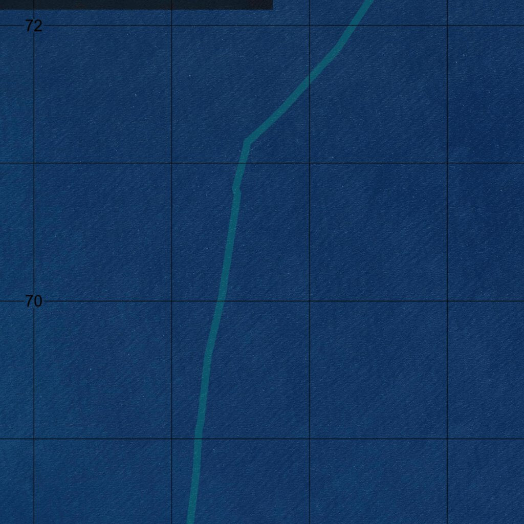 Stockyard Point (9052-2i) Map by Department of Resources | Avenza Maps