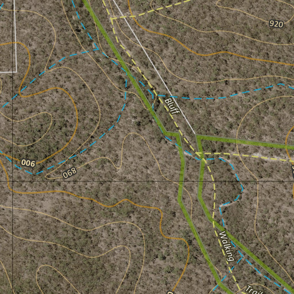 KALUNGA (7963-223i) Map by Department of Resources | Avenza Maps