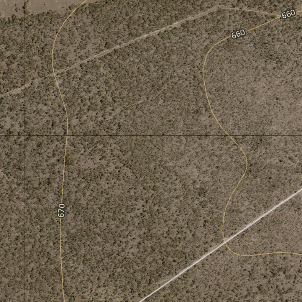 GARNBORE (7962-432i) Map by Department of Resources | Avenza Maps