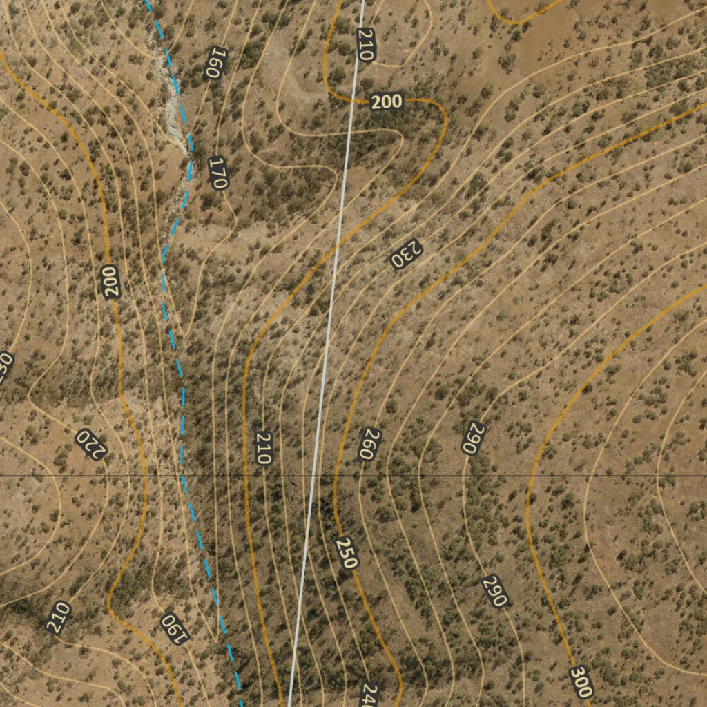 Glendon (8356-424i) Map by Department of Resources | Avenza Maps