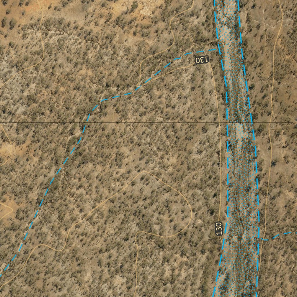 Glendon (8356-421i) Map by Department of Resources | Avenza Maps