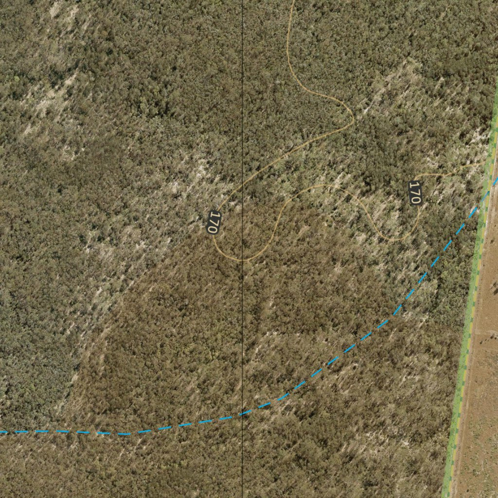 Cockenzie (8654-233i) Map by Department of Resources | Avenza Maps