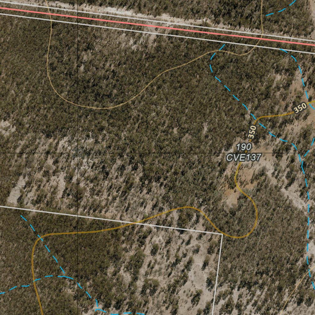 Limevale (9140-423i) Map by Department of Resources | Avenza Maps