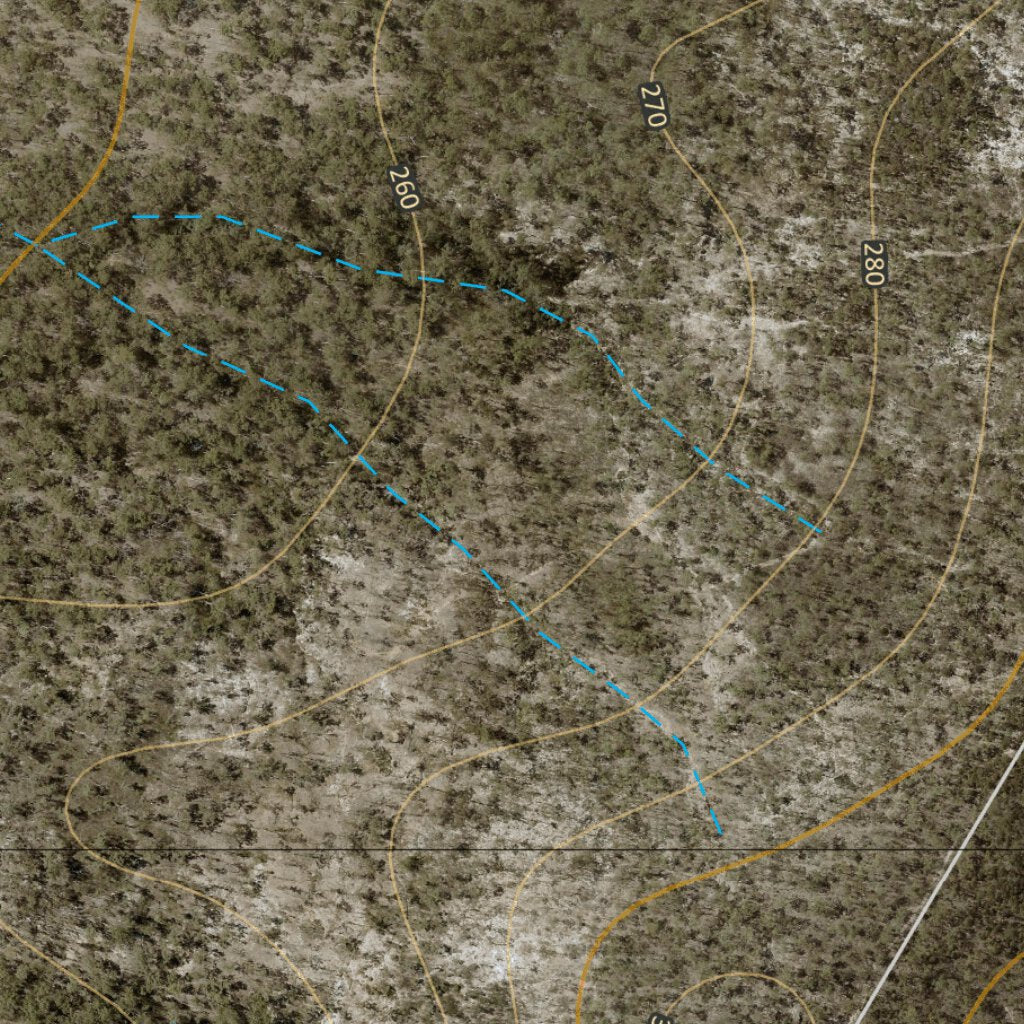 Goomaram (9147-432i) Map by Department of Resources | Avenza Maps