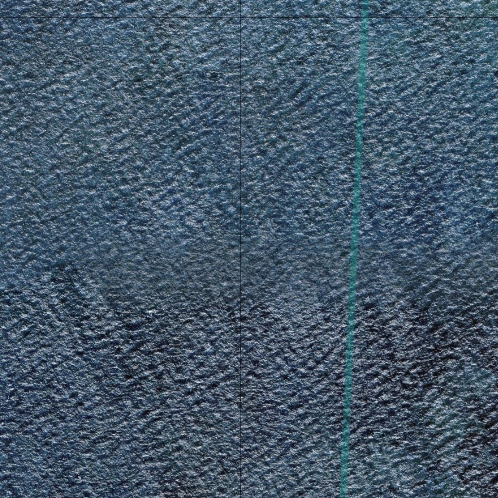 Cheviot Island (9053-414i) Map by Department of Resources | Avenza Maps