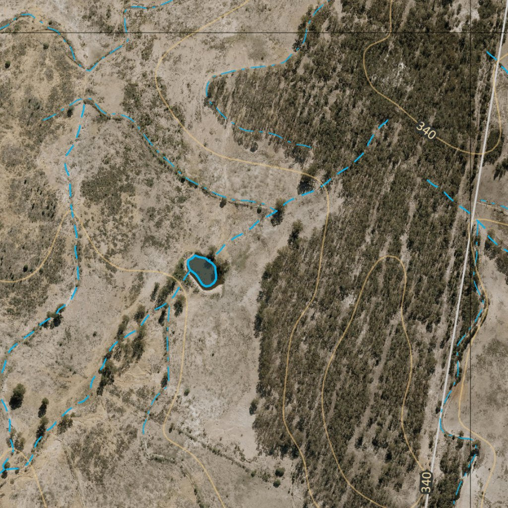 Magee (9140-431i) Map by Department of Resources | Avenza Maps