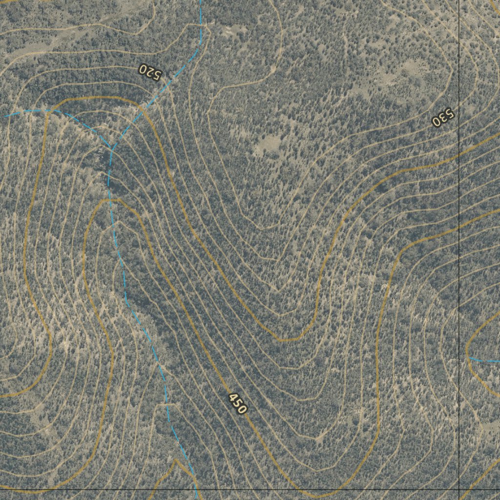 Clive (9239-444i) Map by Department of Resources | Avenza Maps