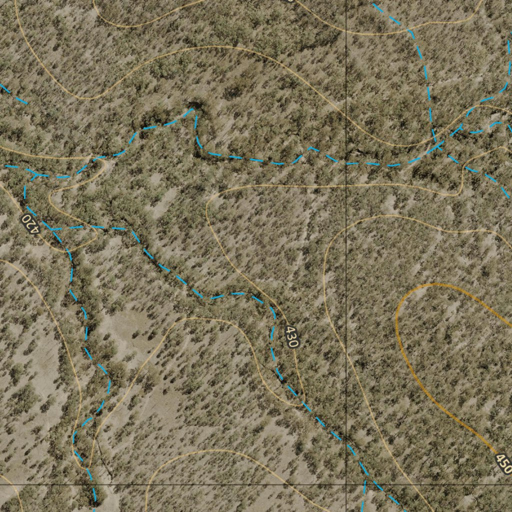 Jumma (9244-442i) Map by Department of Resources | Avenza Maps