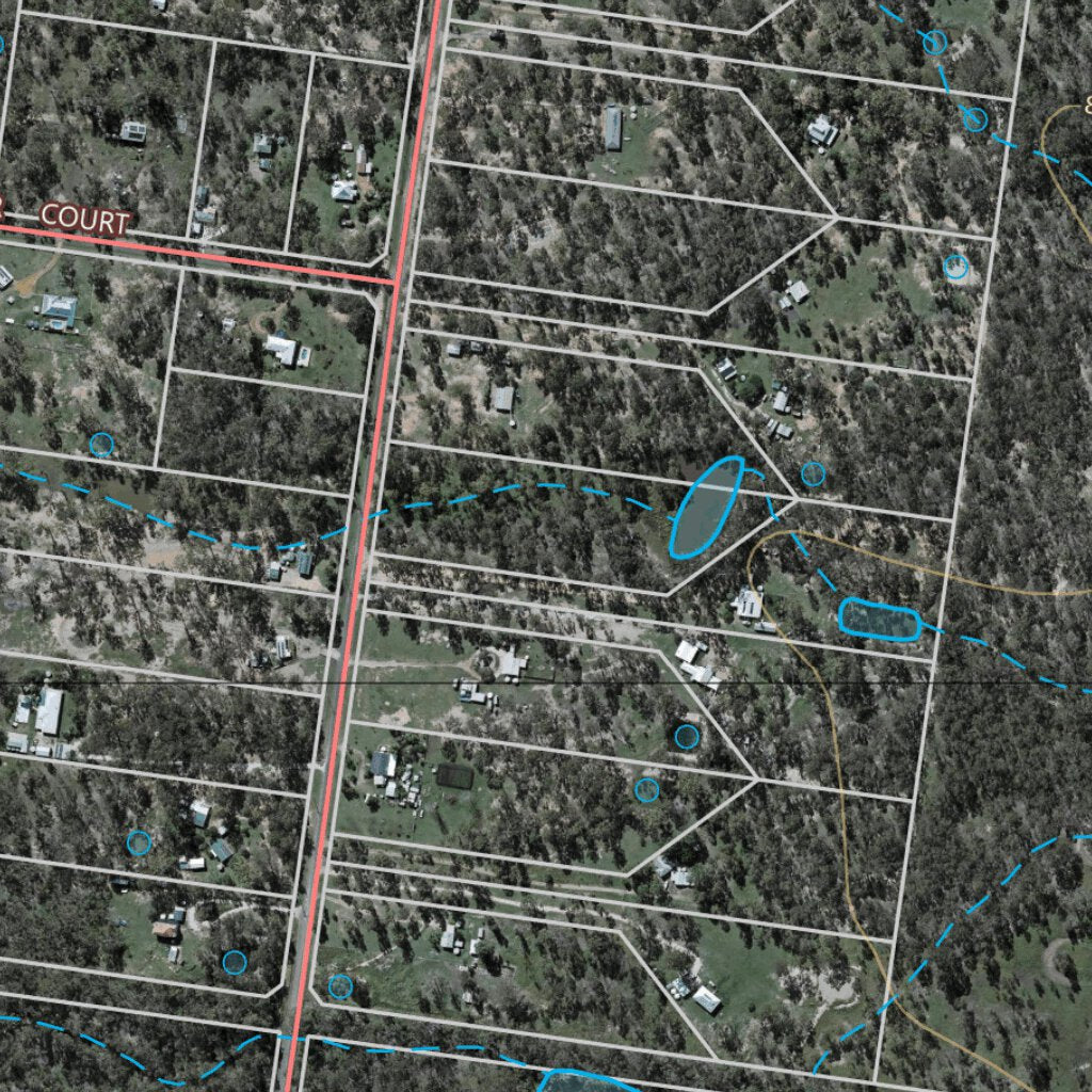 KENTVILLE (9343-223i) Map by Department of Resources | Avenza Maps