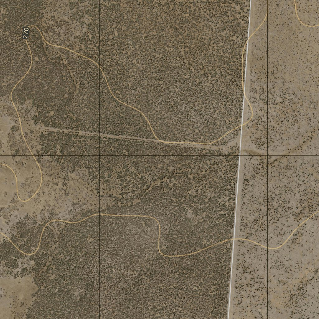 Tangorin (7754-22i) Map by Department of Resources | Avenza Maps