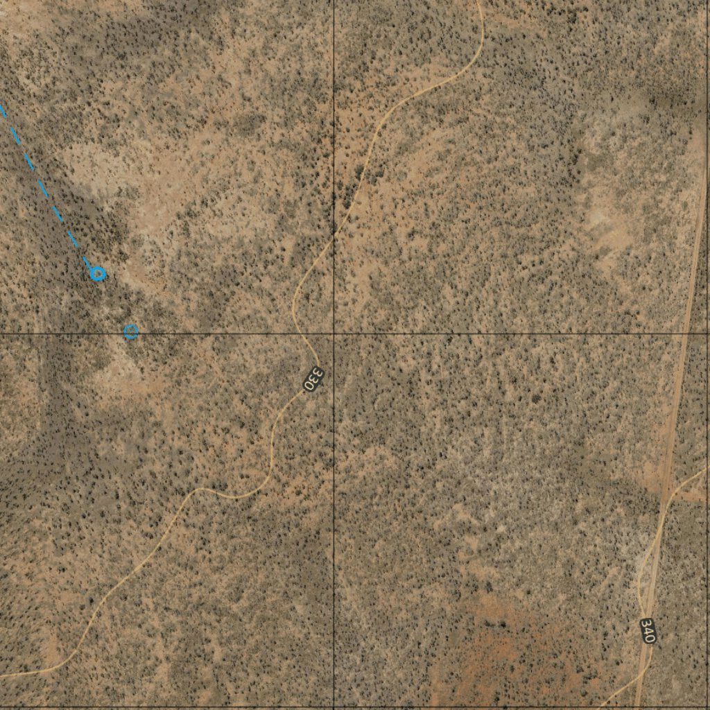 Dunrobin (8152-42i) Map by Department of Resources | Avenza Maps