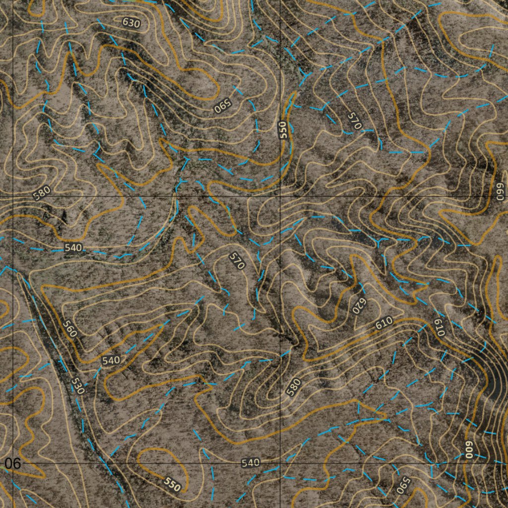 Paluma (8159-43i) Map by Department of Resources | Avenza Maps