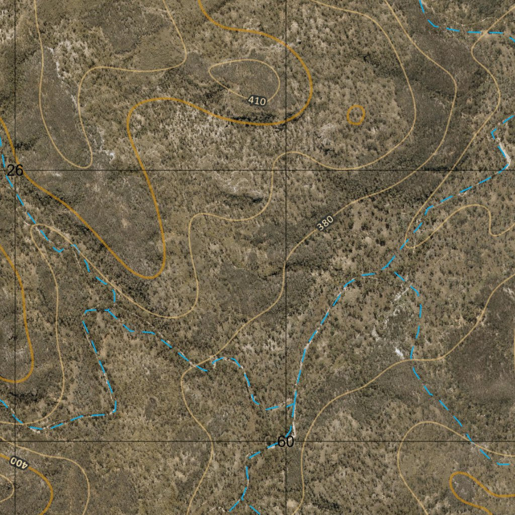 Dunrobin (8152-23i) Map by Department of Resources | Avenza Maps