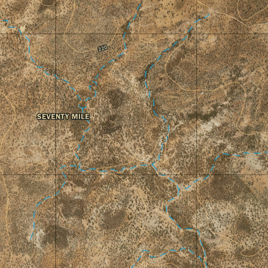 Campaspe River (8156-22i) Map by Department of Resources | Avenza Maps