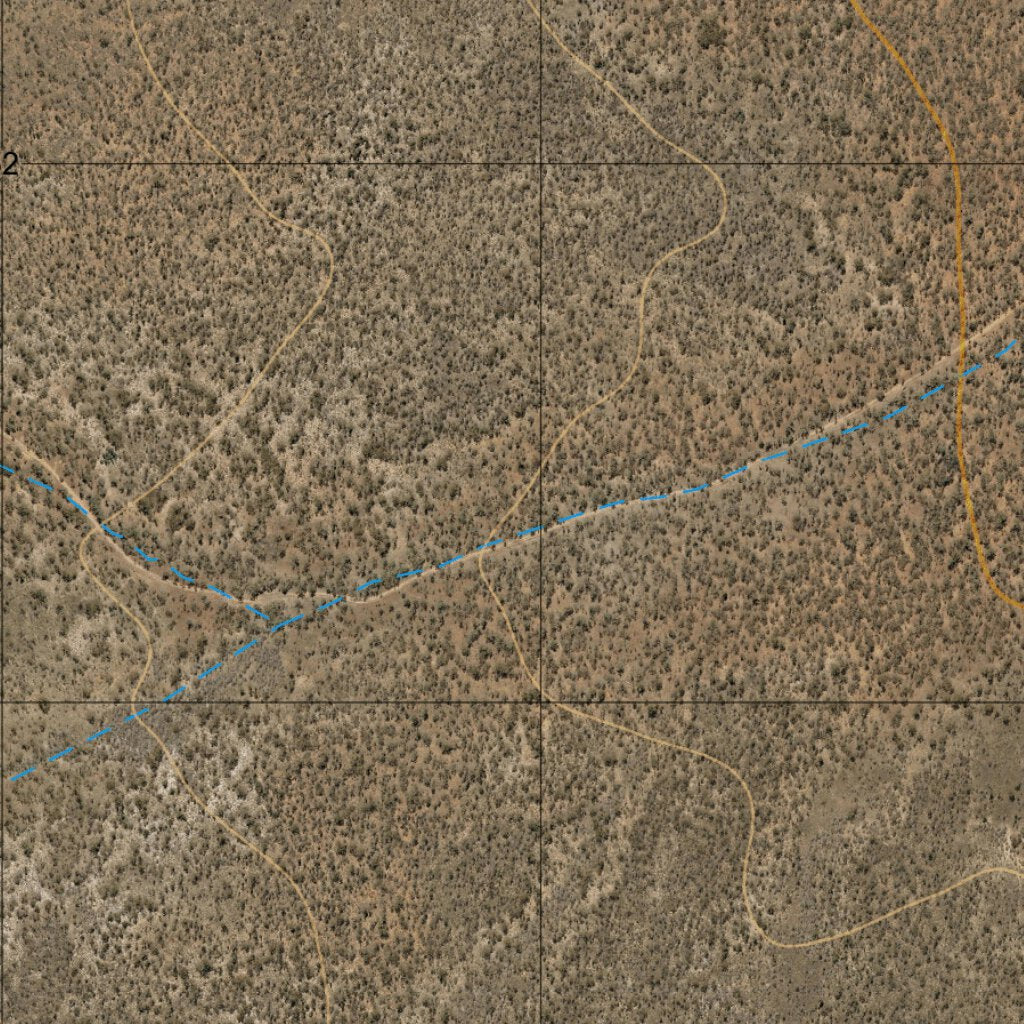 Dunrobin (8152-13i) Map by Department of Resources | Avenza Maps