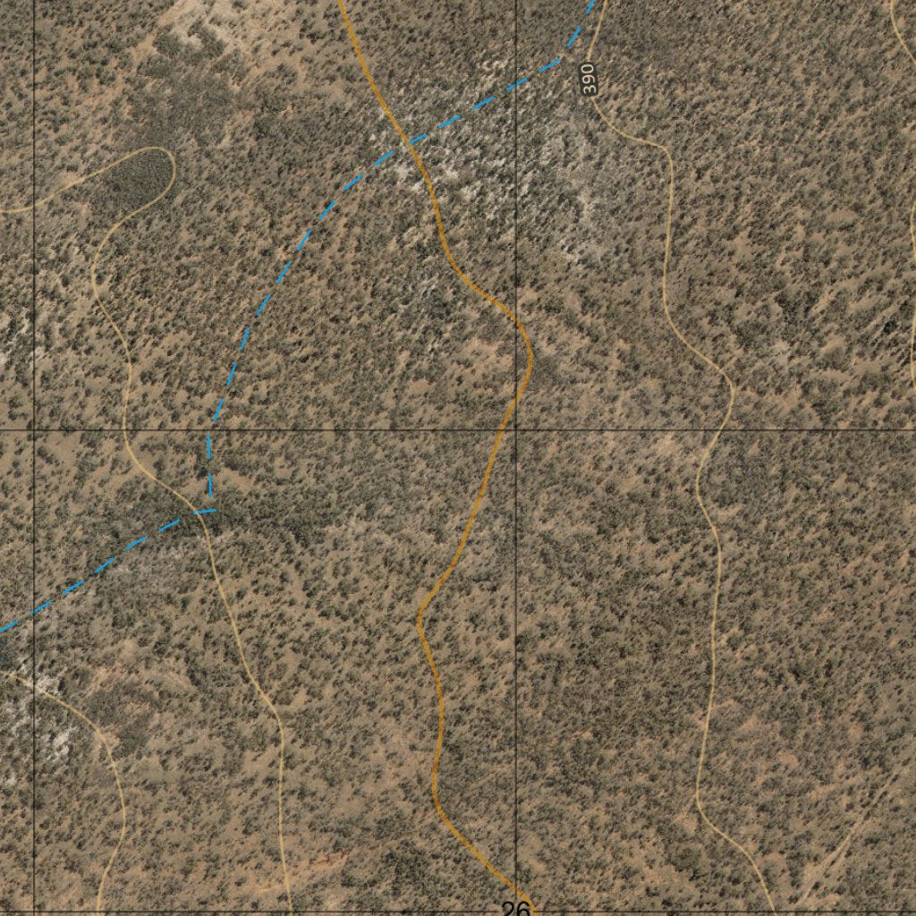 Dunrobin (8152-24i) Map by Department of Resources | Avenza Maps