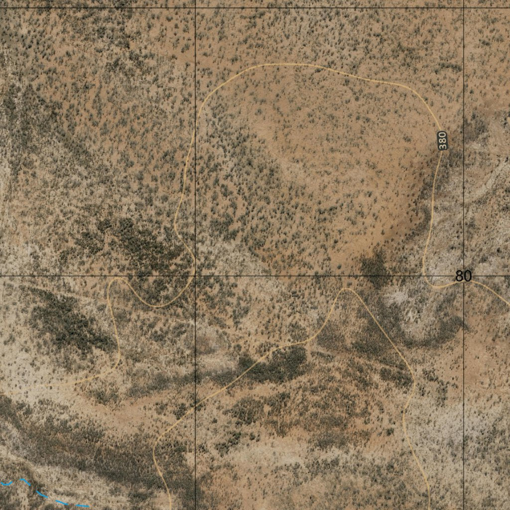 Dunrobin (8152-34i) Map by Department of Resources | Avenza Maps